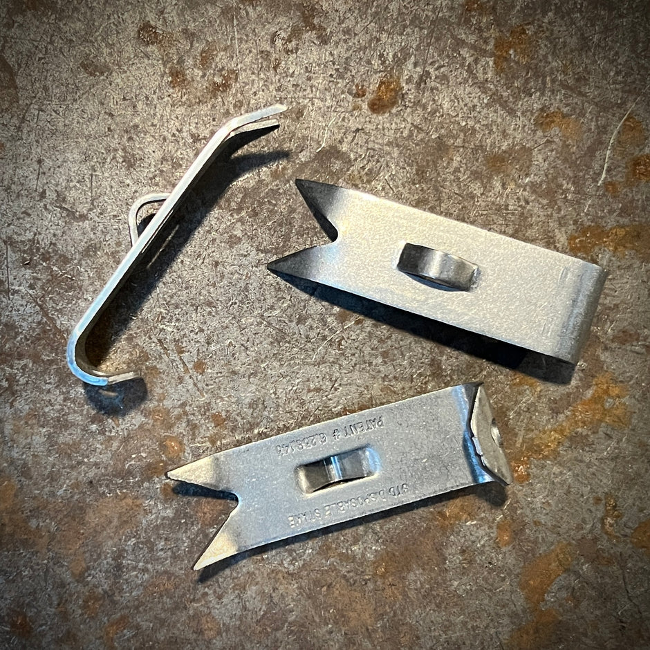 Hardware – TS Trapline