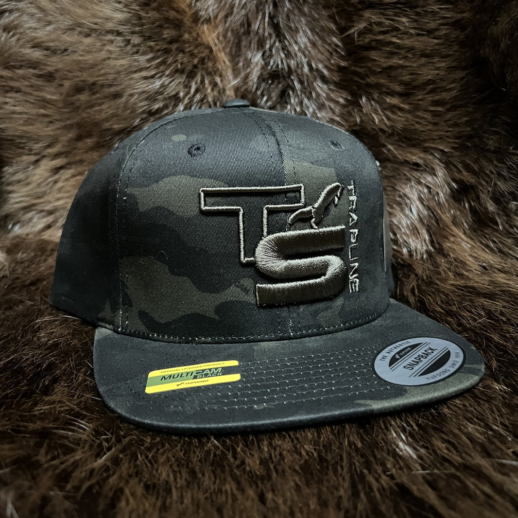 Ball Caps – Page 3 – TS Trapline