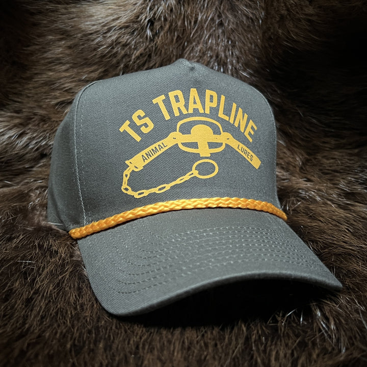 Ball Caps – TS Trapline