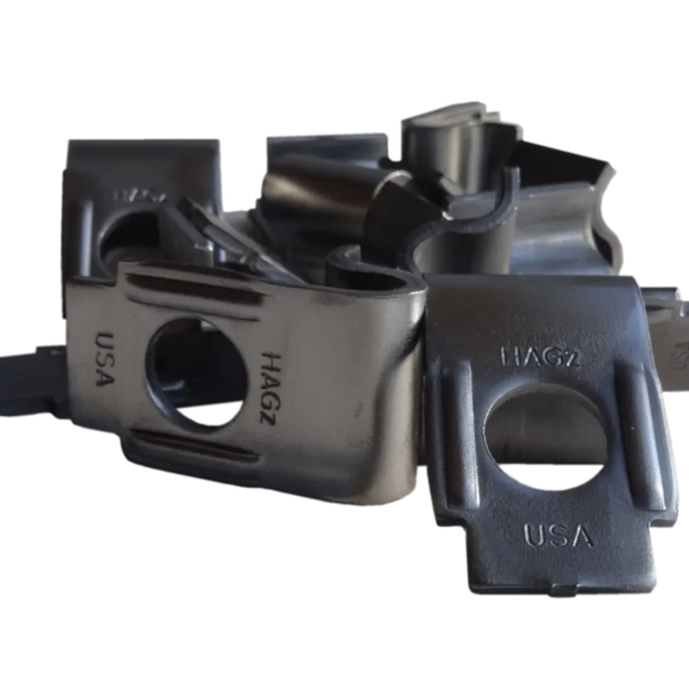 HAGz Spring Clip XL – TS Trapline