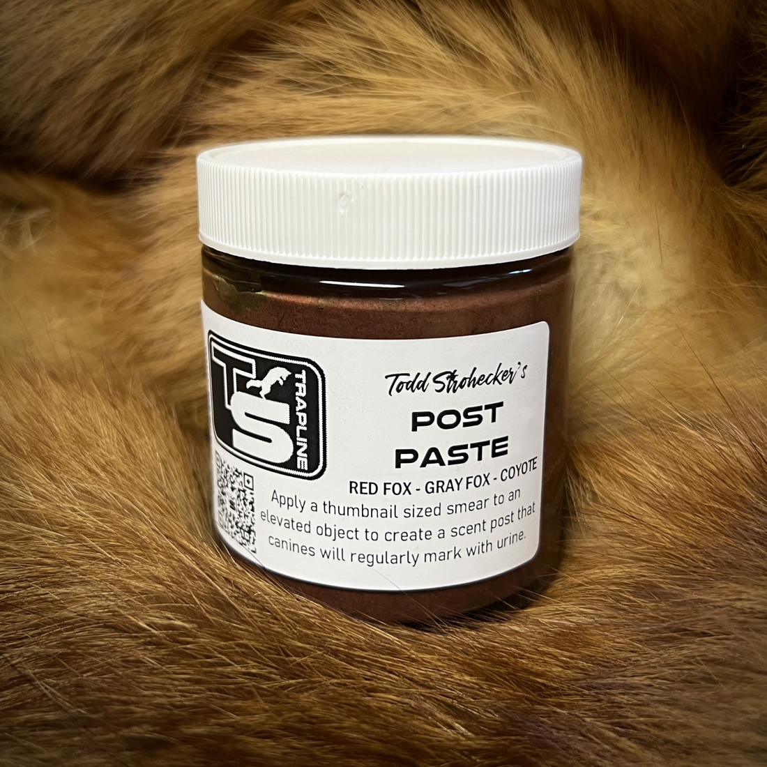 Post Paste – TS Trapline