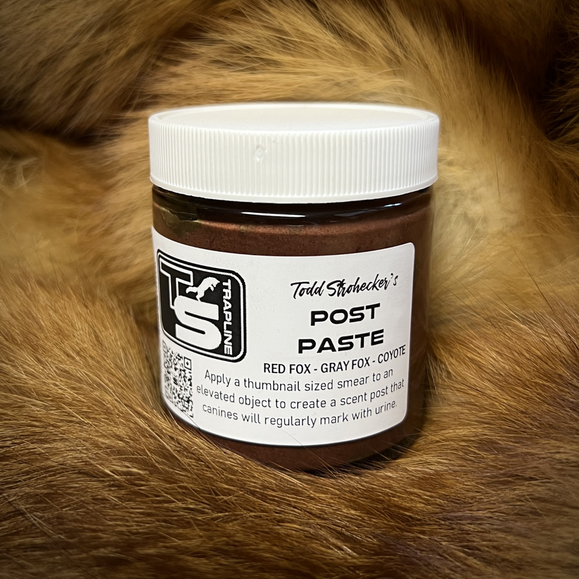 Post Paste – TS Trapline