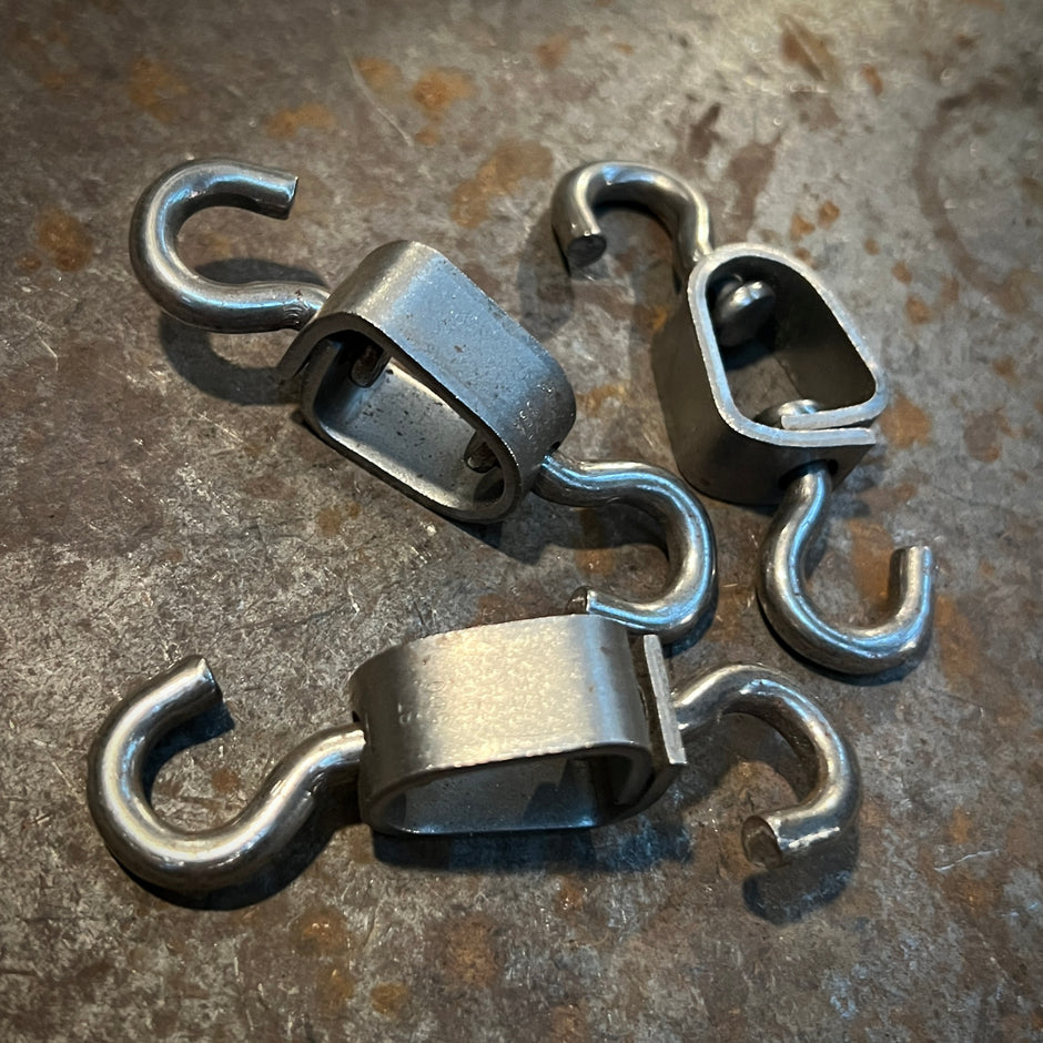 Hardware – TS Trapline