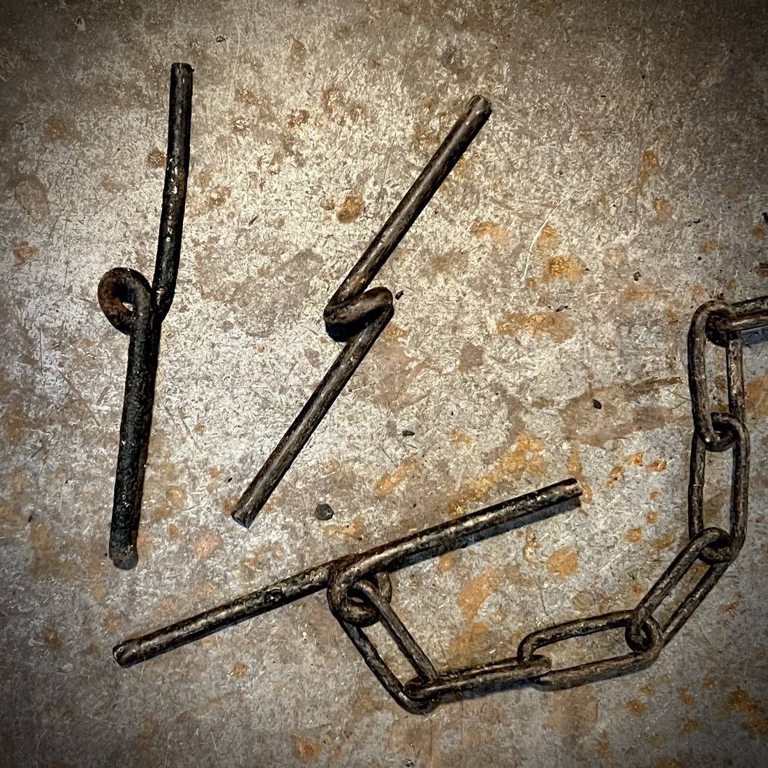 Standard Quick Connect Toggles – TS Trapline