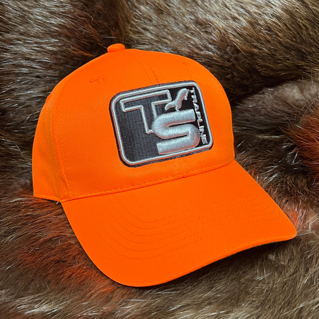 Ball Caps – TS Trapline